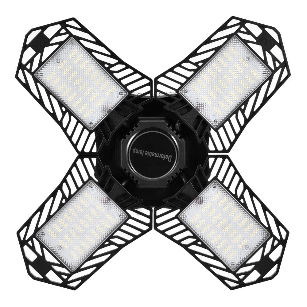 LED Garage Light Deformable Adjustable Garage Lamp... – Grandado