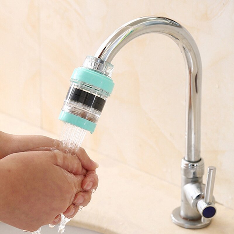 Keuken Kraan Water Filter Gezondheid Activated Car... – Vicedeal