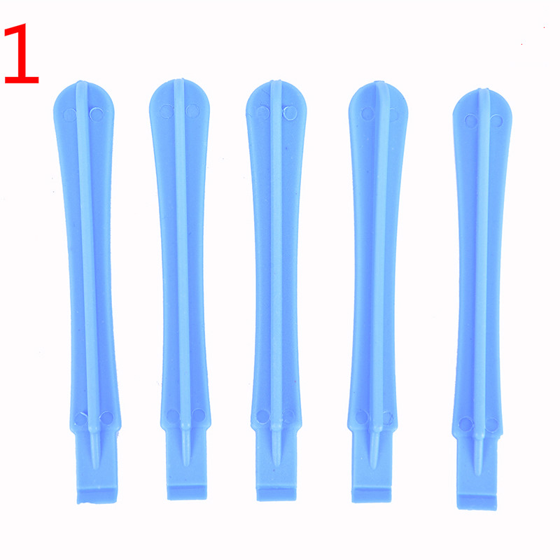5/10PCS 8 x 1.2 cm Opening Pry Tools Plastic Spudg... – Grandado