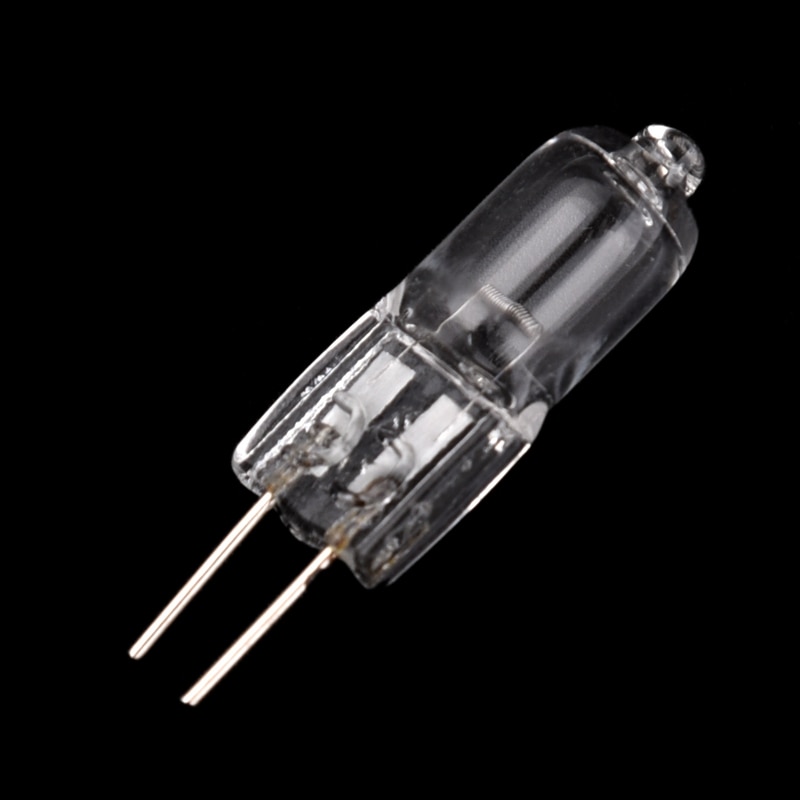 10x Halogen G4 Capsule Light Bulb 20W 12V – Vicedeal