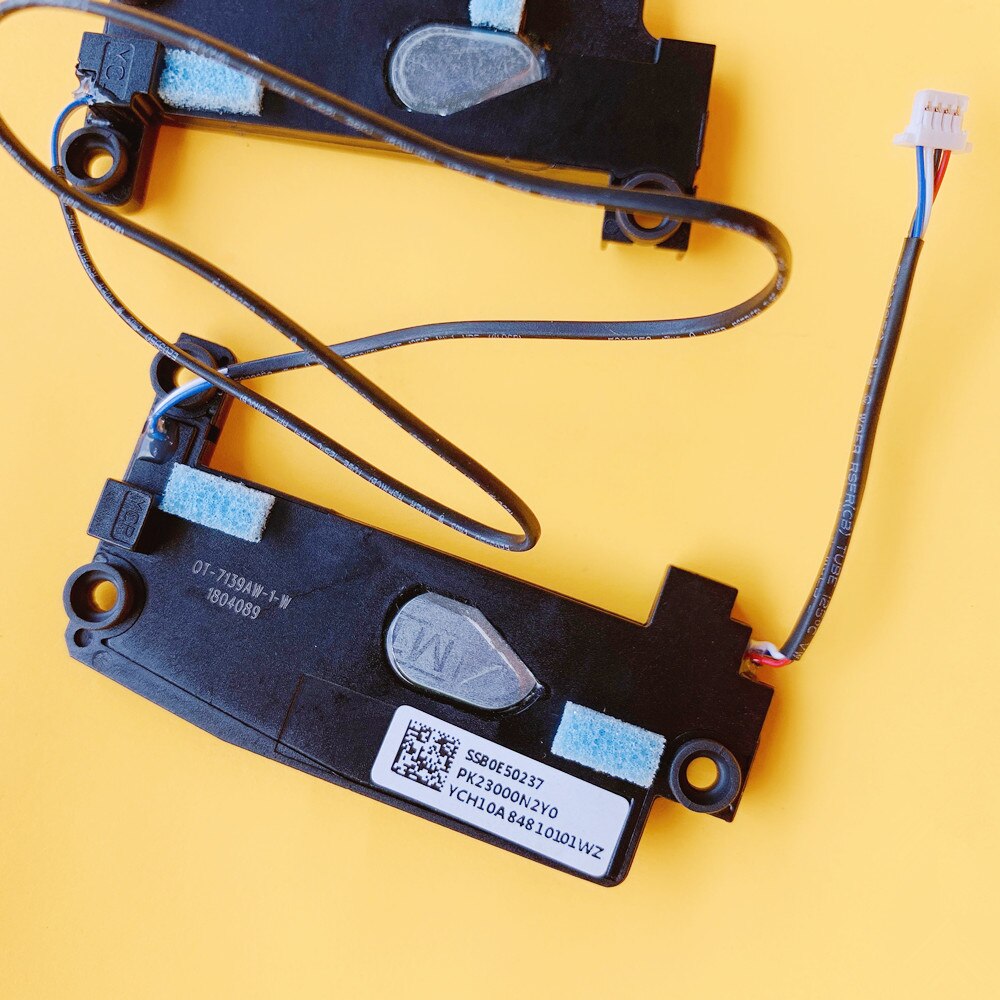 Original horn innebygd høyttaler for lenovo thinkp... – Vicedeal