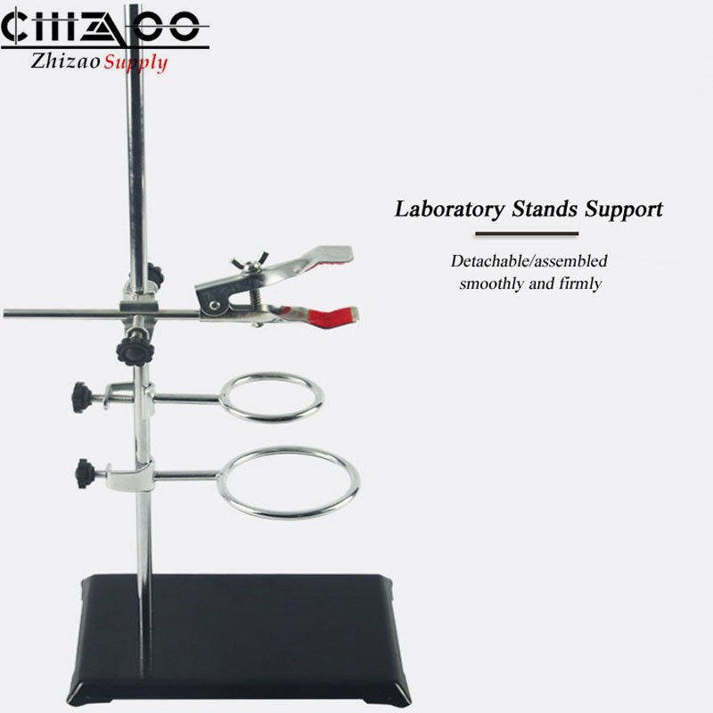 Laboratory Stands Support laboratory Chemical expe... – Vicedeal