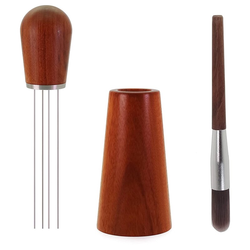 Espresso Coffee Stirrer, Barista Distribution Tool... – Grandado