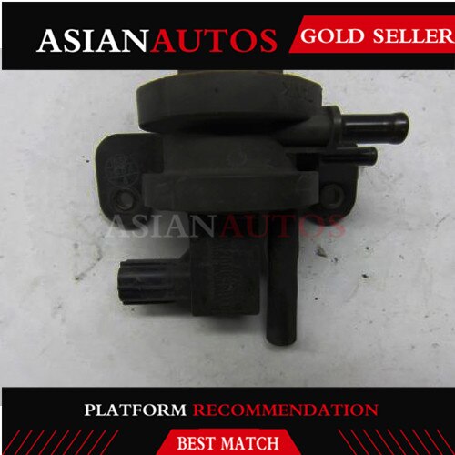 Original Fuel Vapor Evap Purge Valve For Honda CR-... – Grandado
