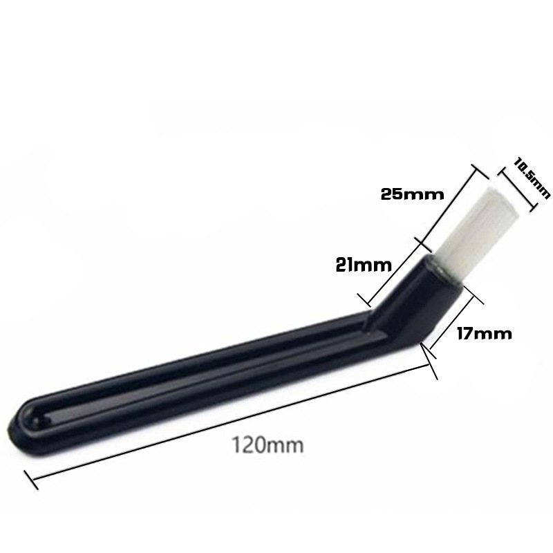 Coffee Dust Clean Brush Espresso Machine Cleaning ... – Vicedeal