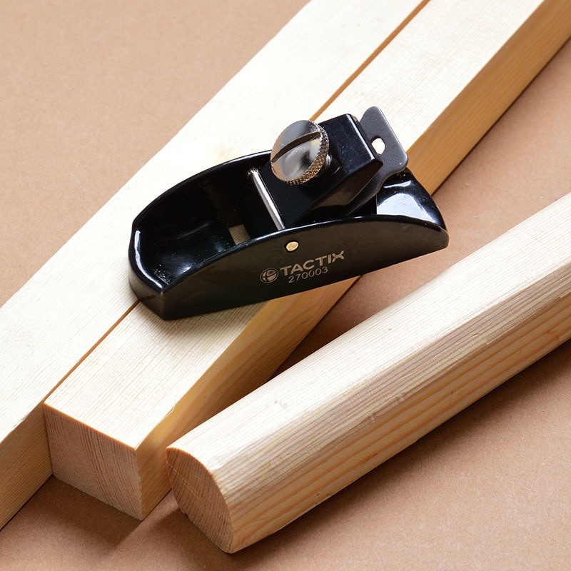 1PC Portable Woodworking Planer Mini Manual Iron P... – Grandado