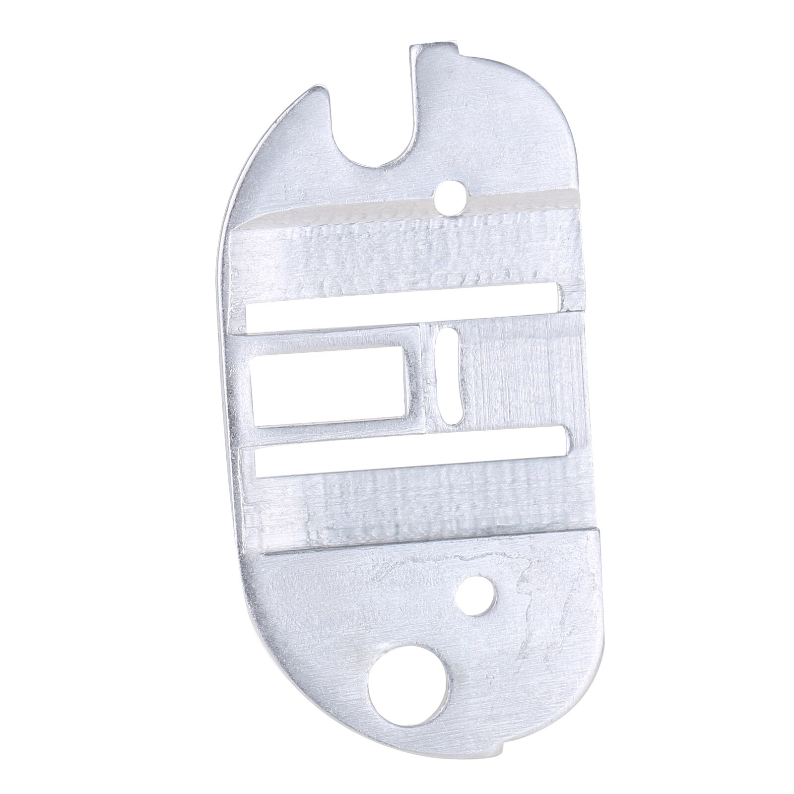 Domestic Sewing Machine Needle Plate Zig Zag Needl... – Grandado