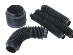 Machine tools cylinder rubber bellows – Vicedeal