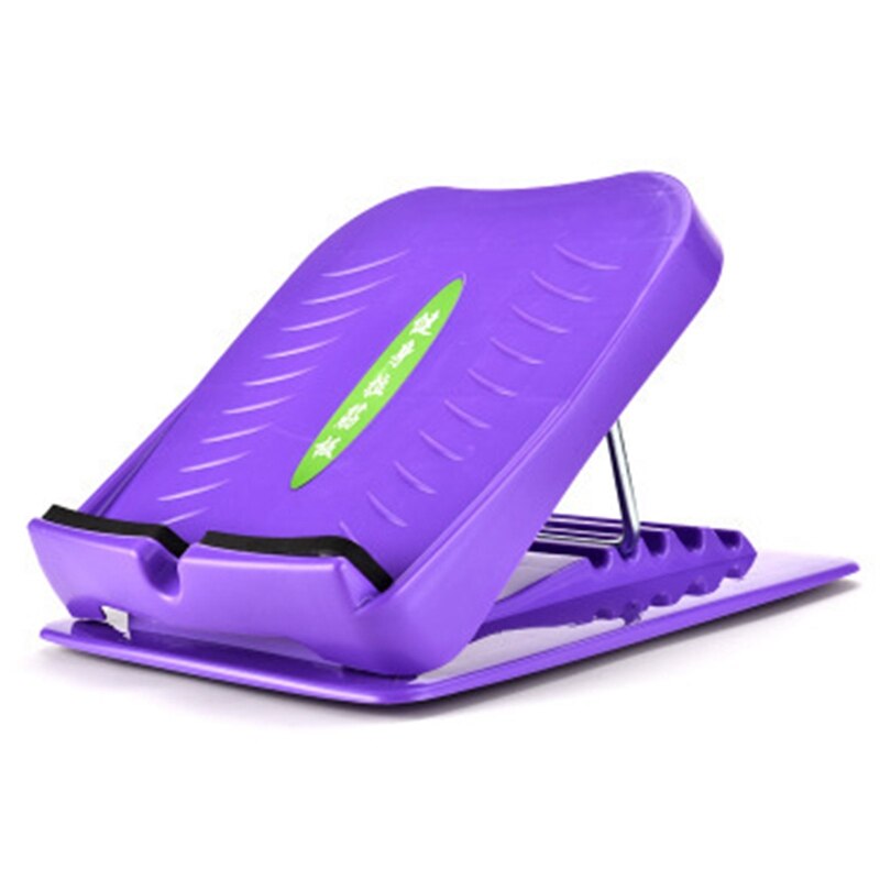 Voet Brancard Slant Board Ergonomische Voetsteun V... – Vicedeal