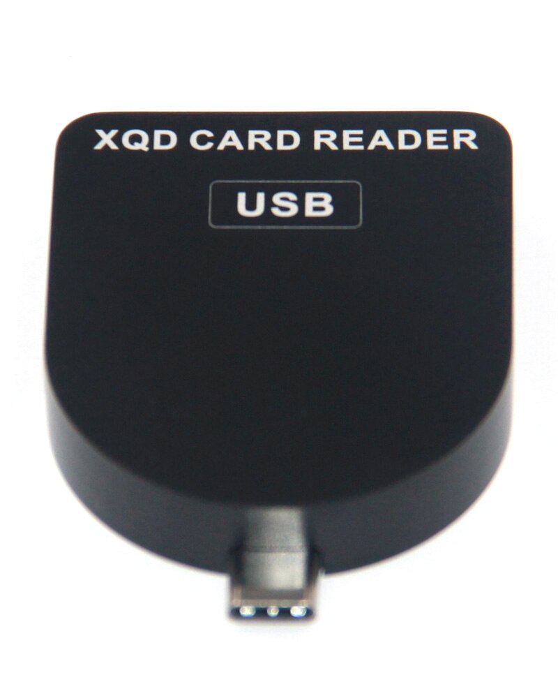 XQD Kaartlezer USB3.1 Type C Kaartlezer USB C Card... – Grandado