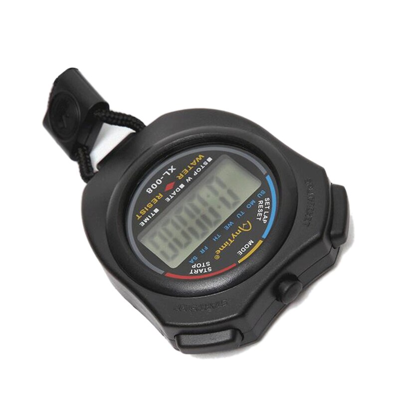 Waterproof Multi-Function Electronic Sports Stopwa... – Vicedeal