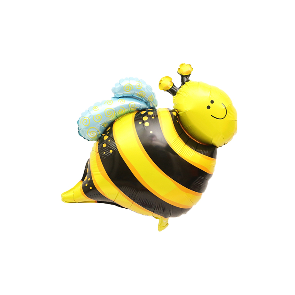 Insect Foil Balloons Helium Foil Cartoon Butterfly... – Vicedeal