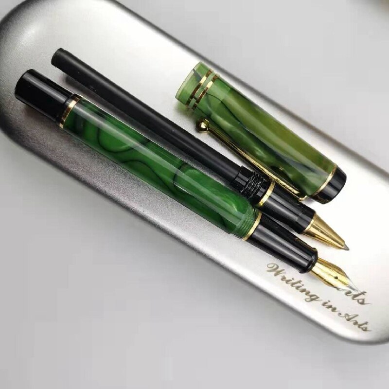 Centennial Duofold Fountain Pen Fountain Pen Ball ... – Grandado