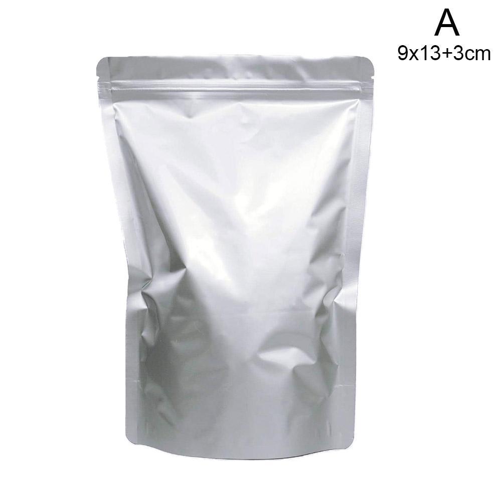 10Pcs Antistatic Aluminum Storage Bag Bags Reseala... – Grandado