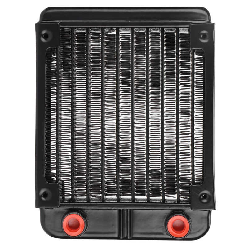 Aluminum Radiators Good Heat Dissipation CPU Alumi... – Grandado