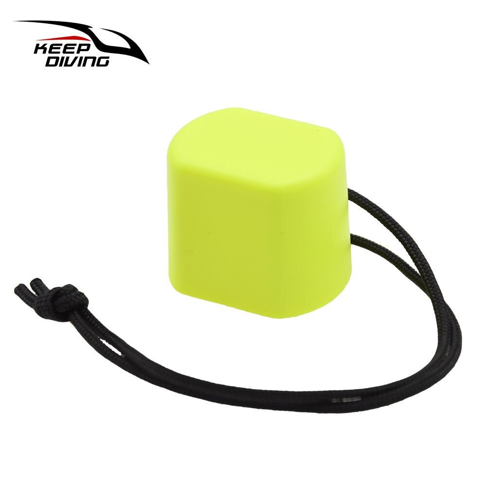 Scuba Diving Dive Tank Yoke Valve Cover Threaded D... – Vicedeal