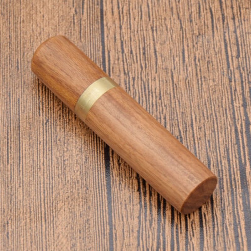 Vintage Leather Craft Sewing Needles Case DIY Hand... – Grandado