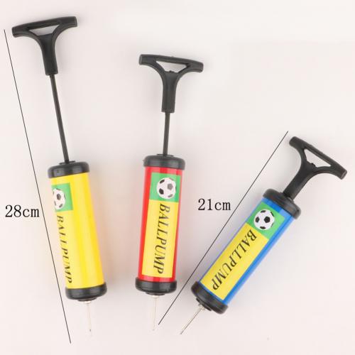 1Pc Soft Inflatable PVC Massage Bouncing Ball Air ... – Vicedeal