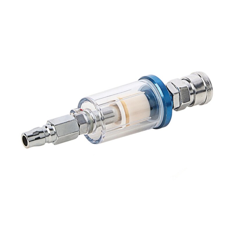 Spray Water Filter Olie Water Separator Met Univer... – Vicedeal
