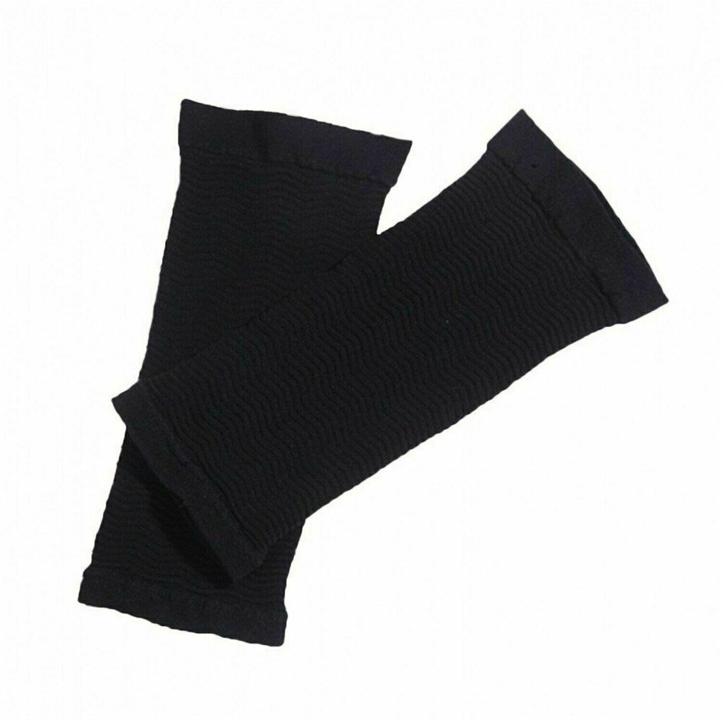 1 Pair Slimming Arm Shaper Sleeves Women lose weig... – Vicedeal