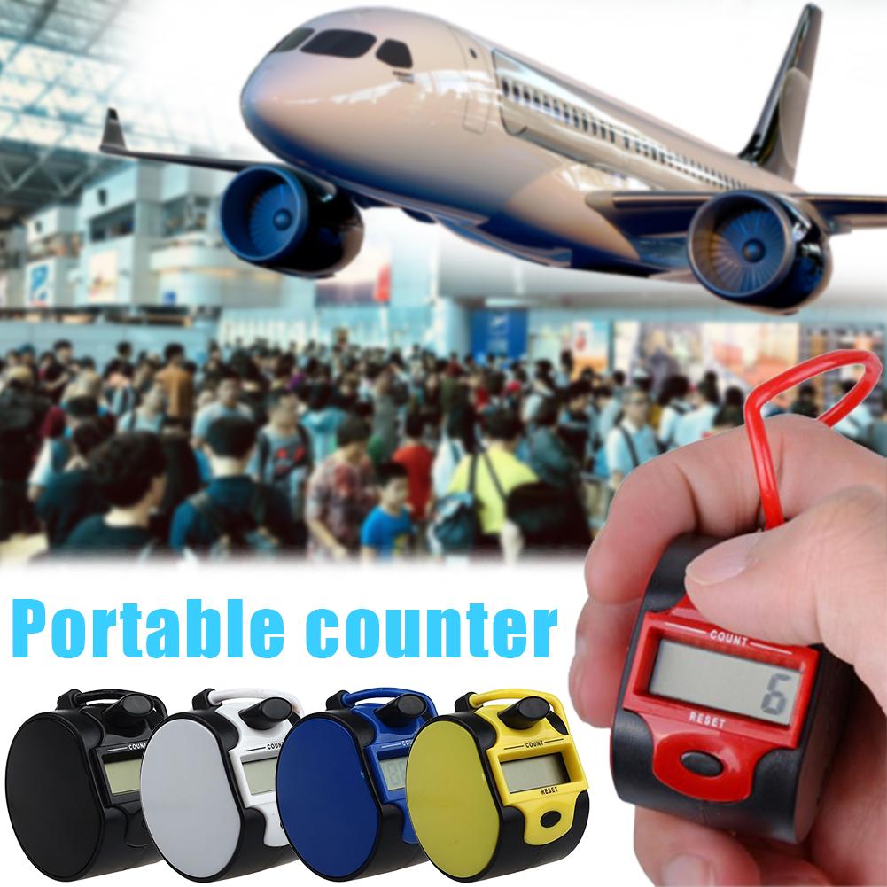 Portable Counter Electronic Counter Small Portable Grandado