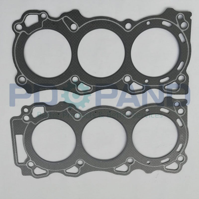 VQ40 VQ40DE Engine Cylinder Head Gasket 11044-EA20... – Vicedeal