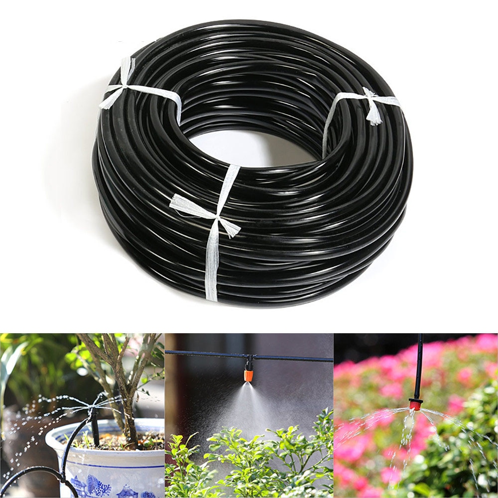 4/7mm Slang PVC Waterleiding Irrigatie Buis Tuin W... – Vicedeal