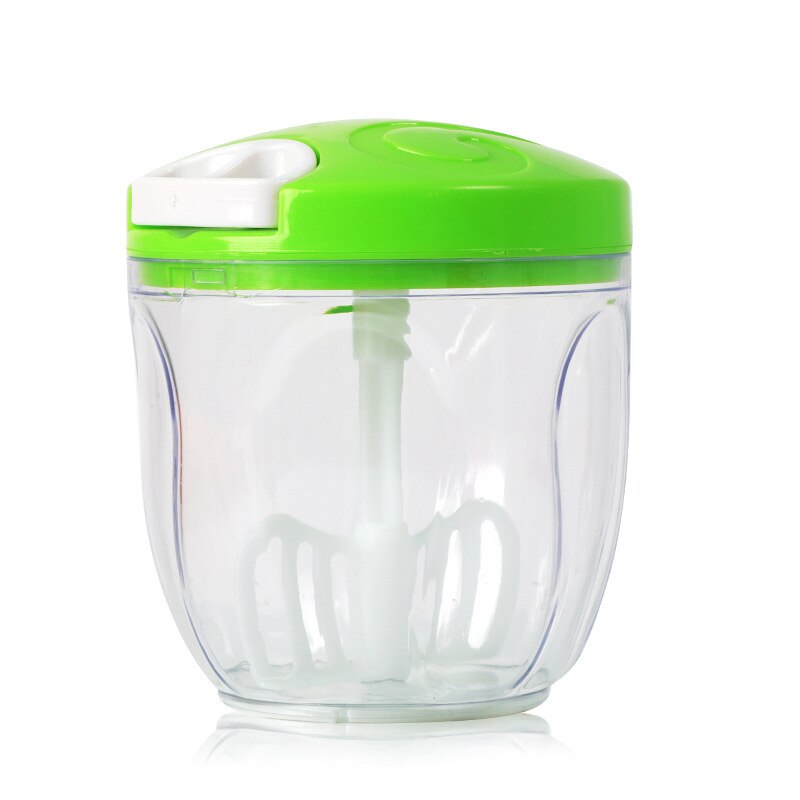 900ML Fruit And Vegetable Nut Mincer Powerful Meat... – Vicedeal