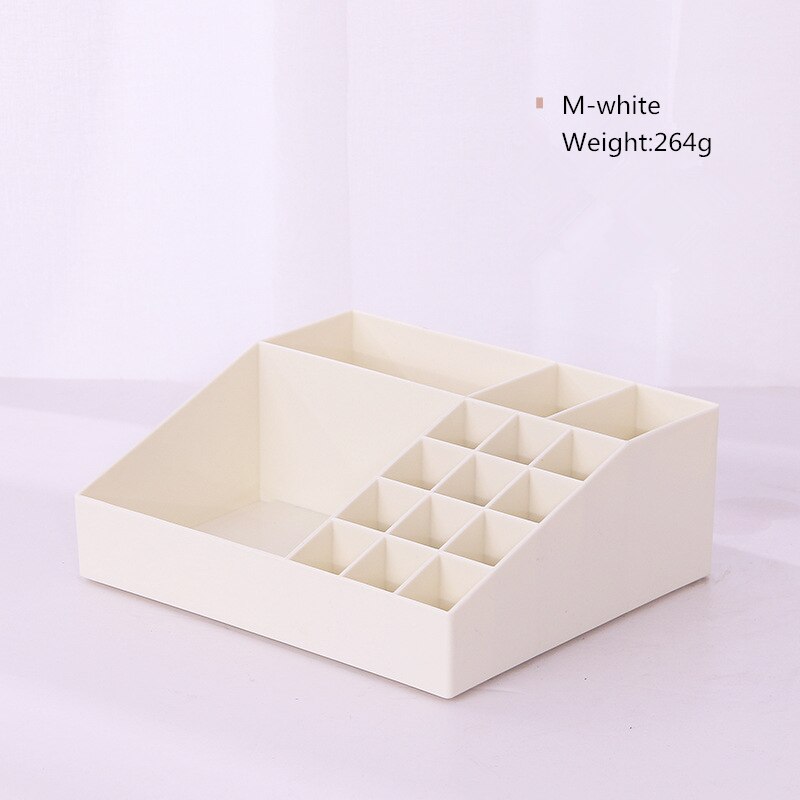 Japanese Plastic Drawer Desktop Storage Box Cabine... – Grandado