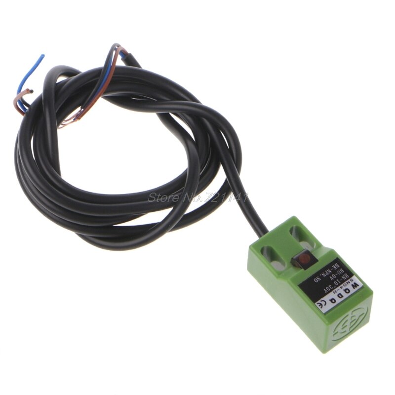 Inductieve Proximity Sensor Switch SN04-N Dc 6-36V... – Vicedeal