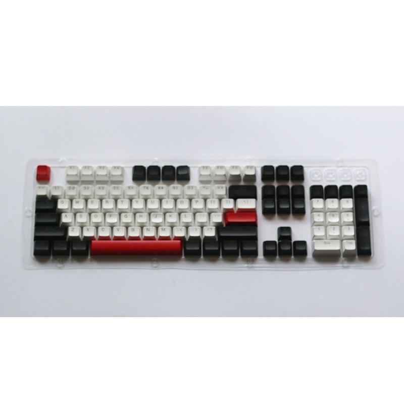 Sa Key Caps 104 Keyset Mechanische Toetsenbord Dou... – Vicedeal