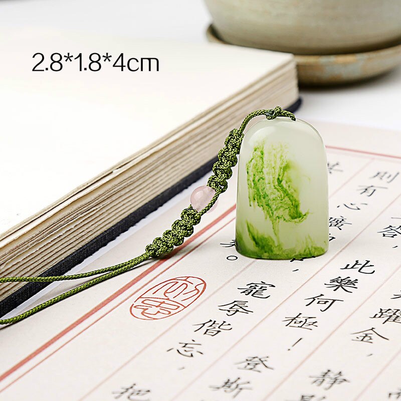 Chinese Seals Artist Painting Calligraphy Stamp Te... – Vicedeal