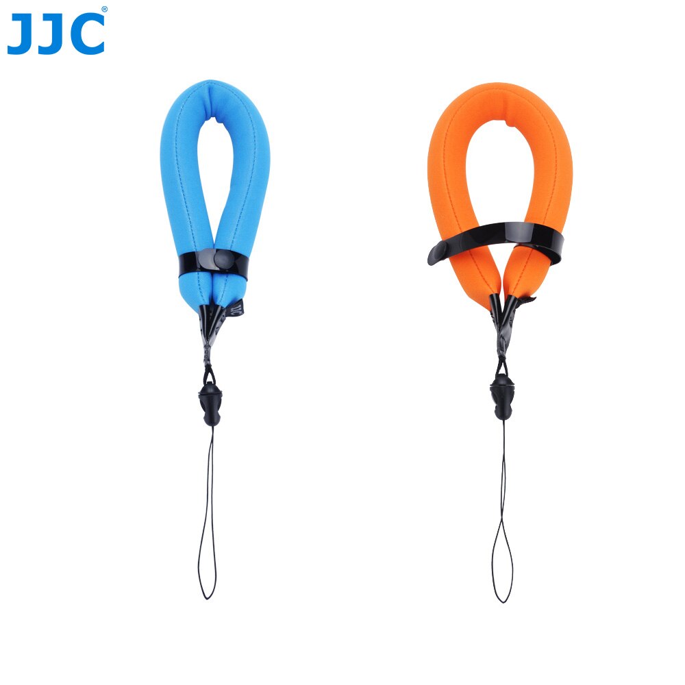 JJC Ajustable Floating Strap Waterproof Camera Cel... – Vicedeal