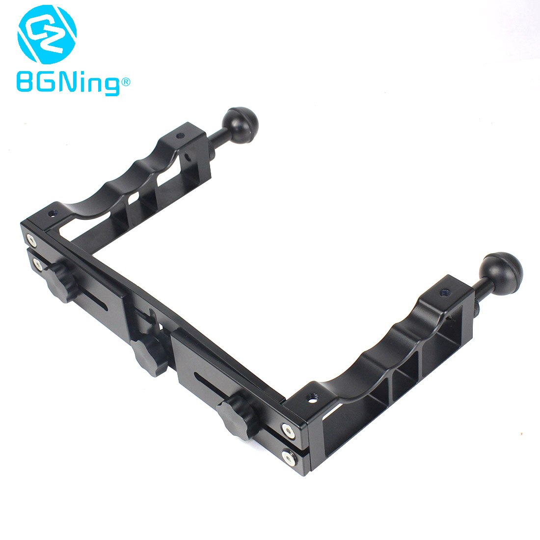 Aluminum Alloy Underwater Waterproof Shell Tray Ho... – Grandado