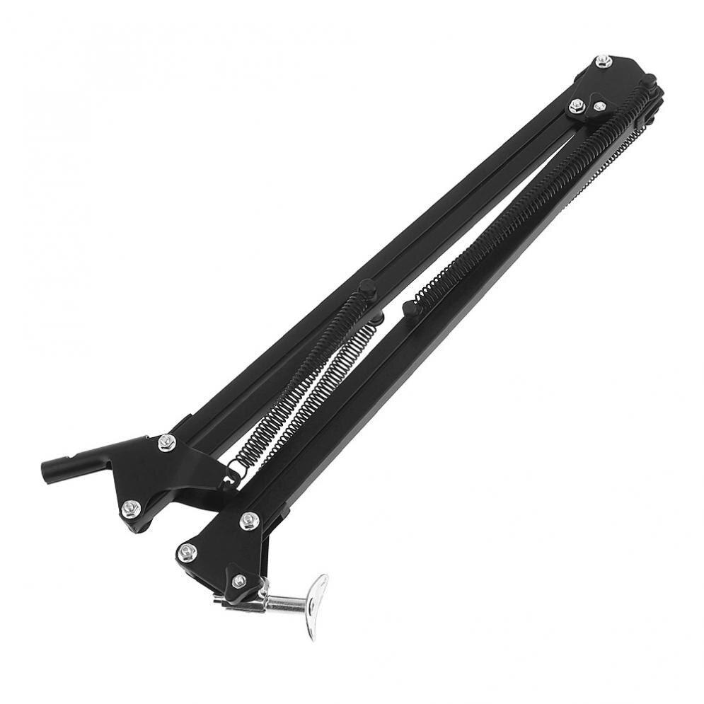 Universal Flexible Metal Holder with Overlength Sw... – Grandado