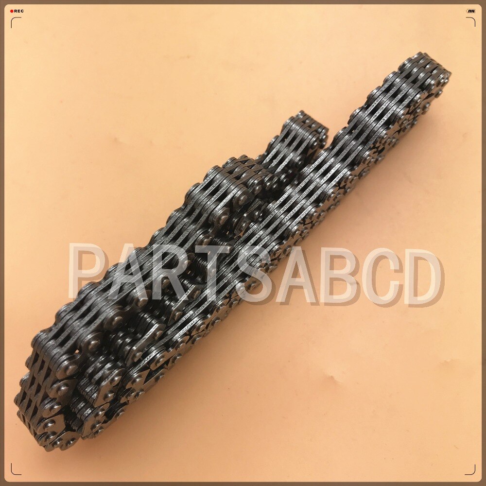 KAZUMA 500CC ATV Quad CL104-4x5x122 Timing Chain f... – Grandado
