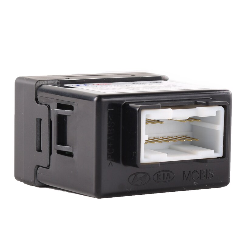 AUX USB Jack Assembly For Hyundai Sonata 96120C100... – Grandado