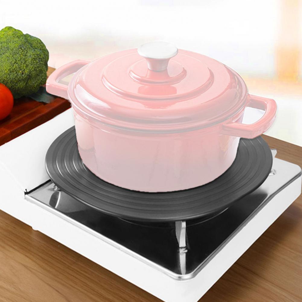 1pc Kitchen Heat Conduction Plate with Clip Space ... – Grandado