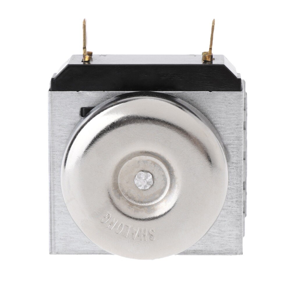 30Min Zeit Regler Timer Schalter Für Elektrische D... – Grandado