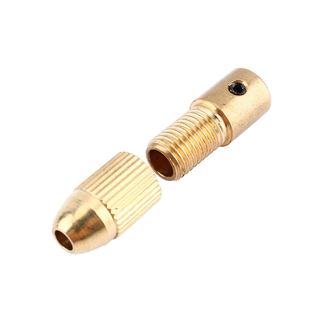 8 stuks 0.5-3mm Boorkop Spantangen Set van Quick C... – Grandado