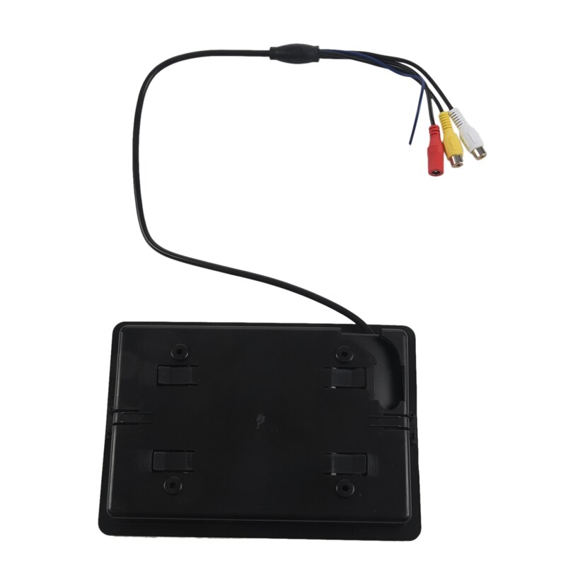 12V-24V 7 Inch Tft Lcd-kleurenscherm Hd Monitor Vo... – Vicedeal 12V-24V 7 Inch Tft Lcd-kleurenscherm Hd Monitor Vo... – Vicedeal