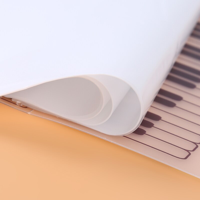 Music Score Book 80 Sheets Insert-type Folder File... – Grandado