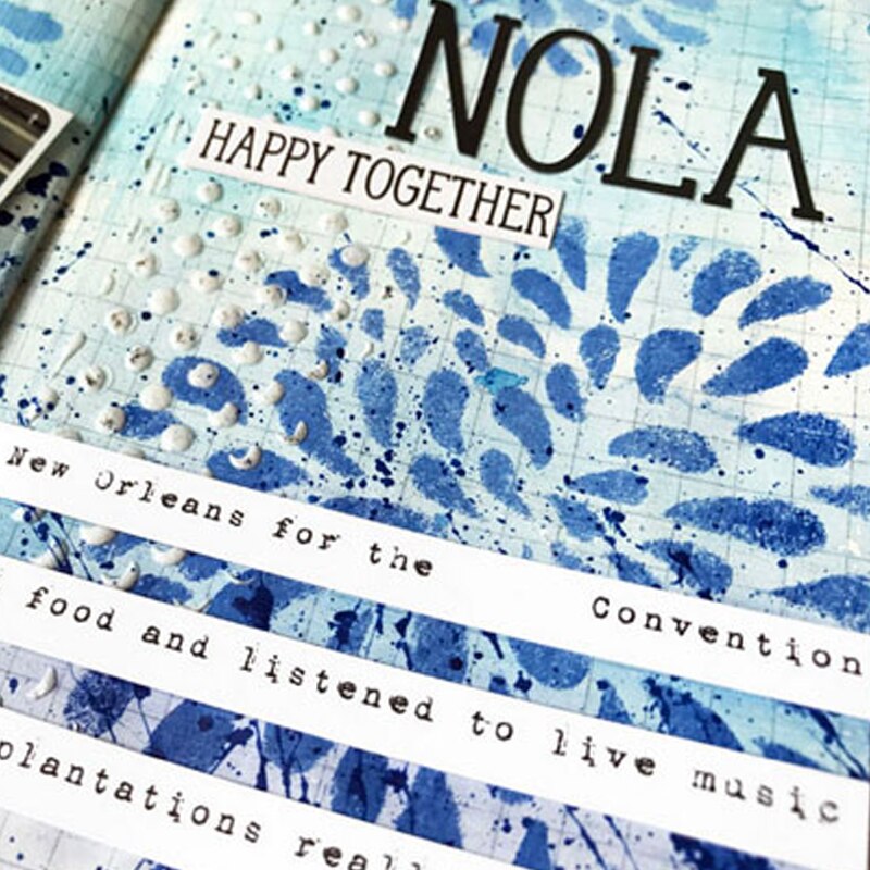 6*6 inch Plastic Stencil Holly Leaf Branch Waterdr... – Vicedeal