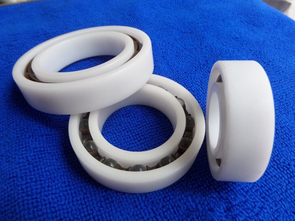 20 pcs/50 pcs 6903 17mm POM Plastic lagers met Gla... – Vicedeal