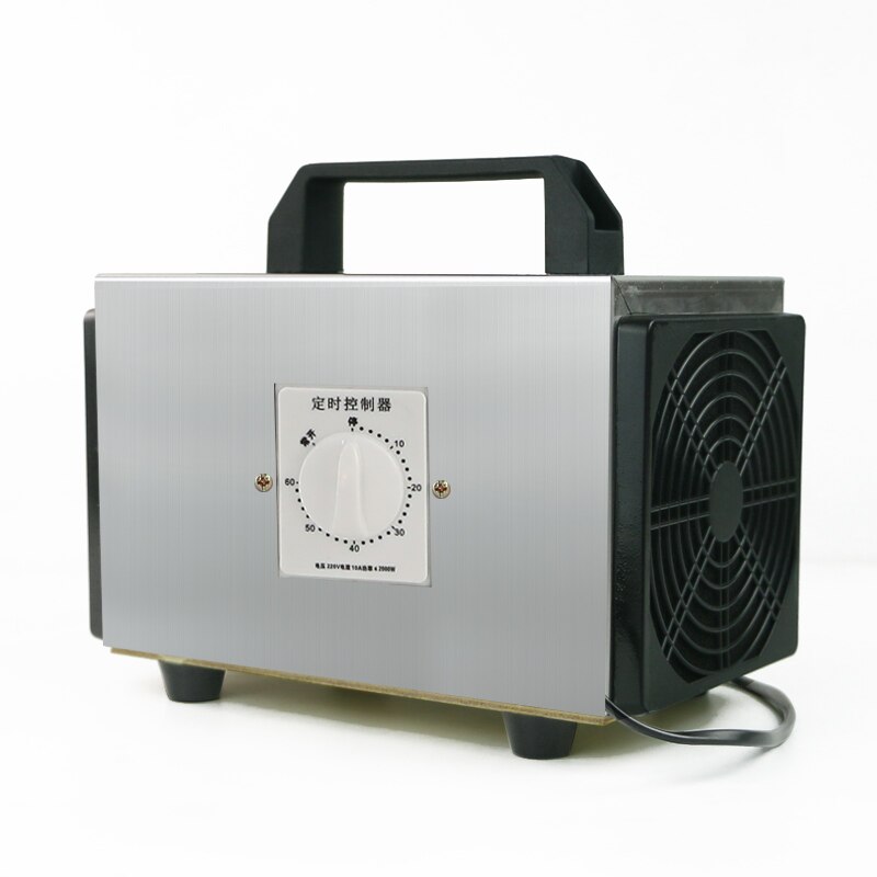 IGENU Ozone Air Purifier Ozone Generator 220v 10g ... – Vicedeal