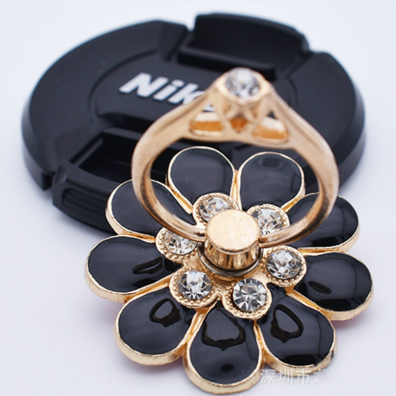 Vinger Ring Mobiele Telefoon Houder Stand Voor Tel... – Grandado