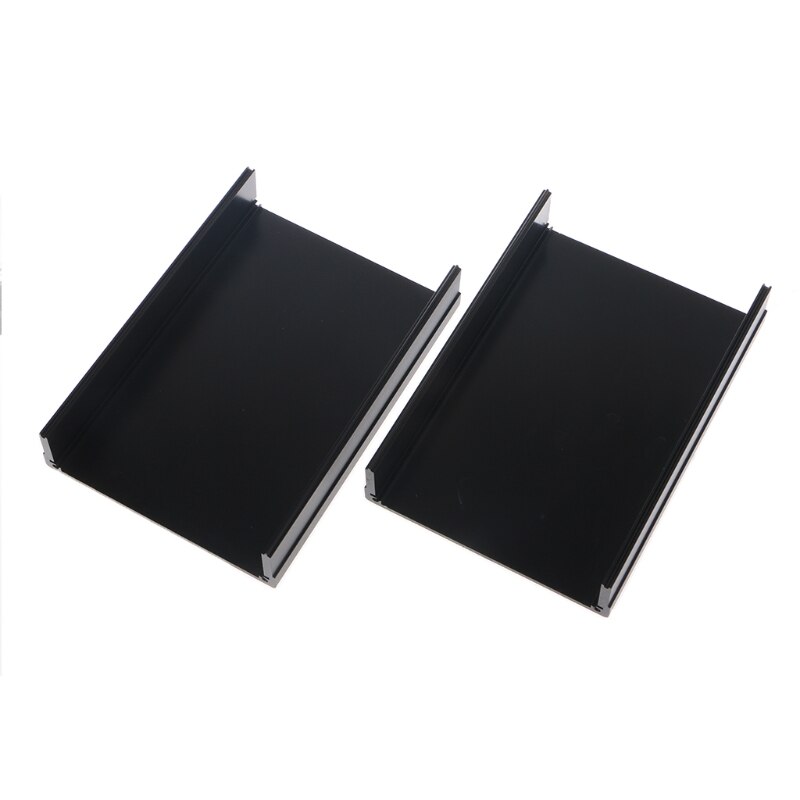 150X105X55Mm Diy Aluminium Behuizing Geval Elektro... – Grandado