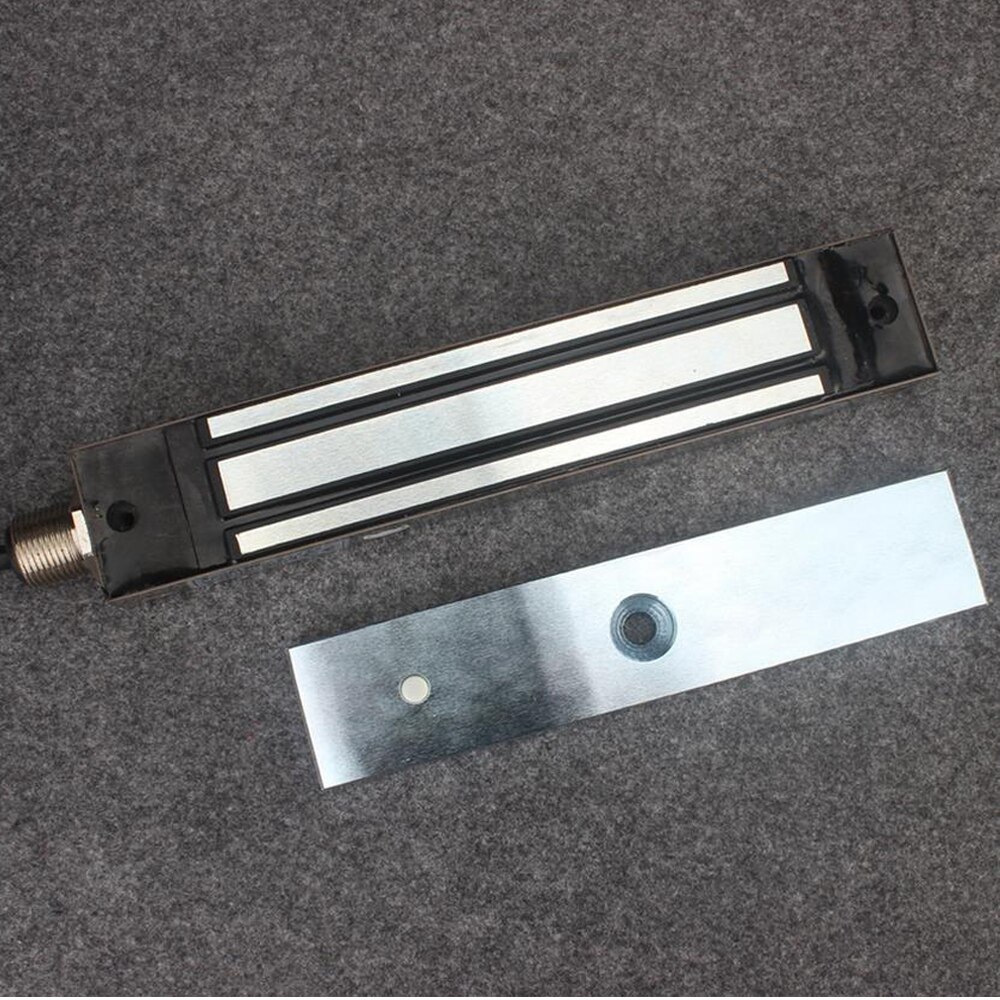 280KG 600lbs IP67 Waterproof Electric Magnetic Loc... – Grandado