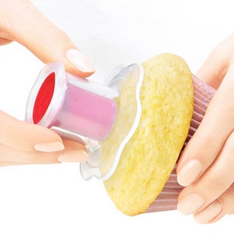 Baking & pastry tools cake core remover pies c... – Grandado