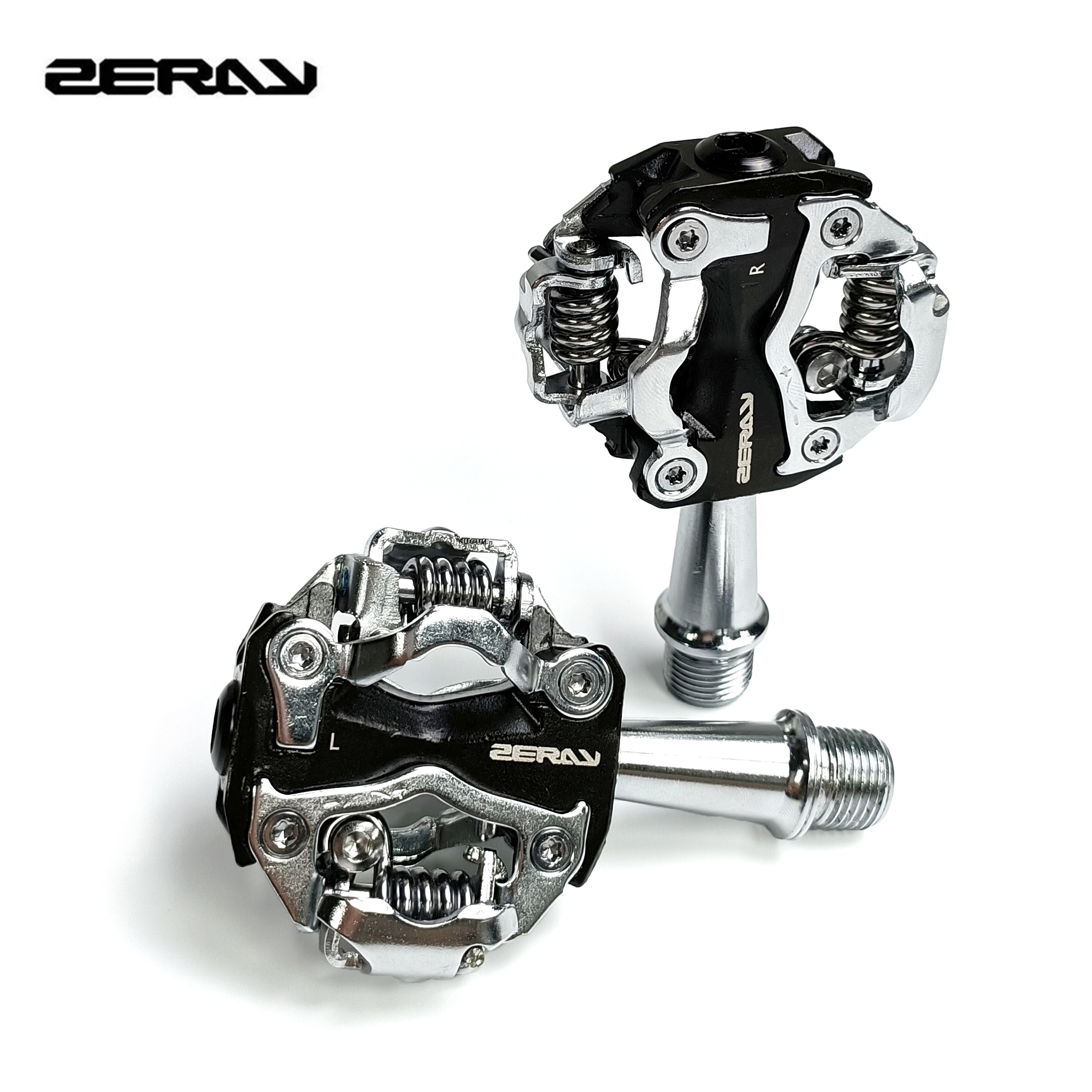 ZERAY ZP-108S 109S 110 Cycling Road Bike MTB Clipl... – Grandado